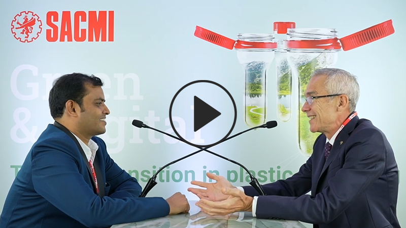 Green & Digital | SACMI EN